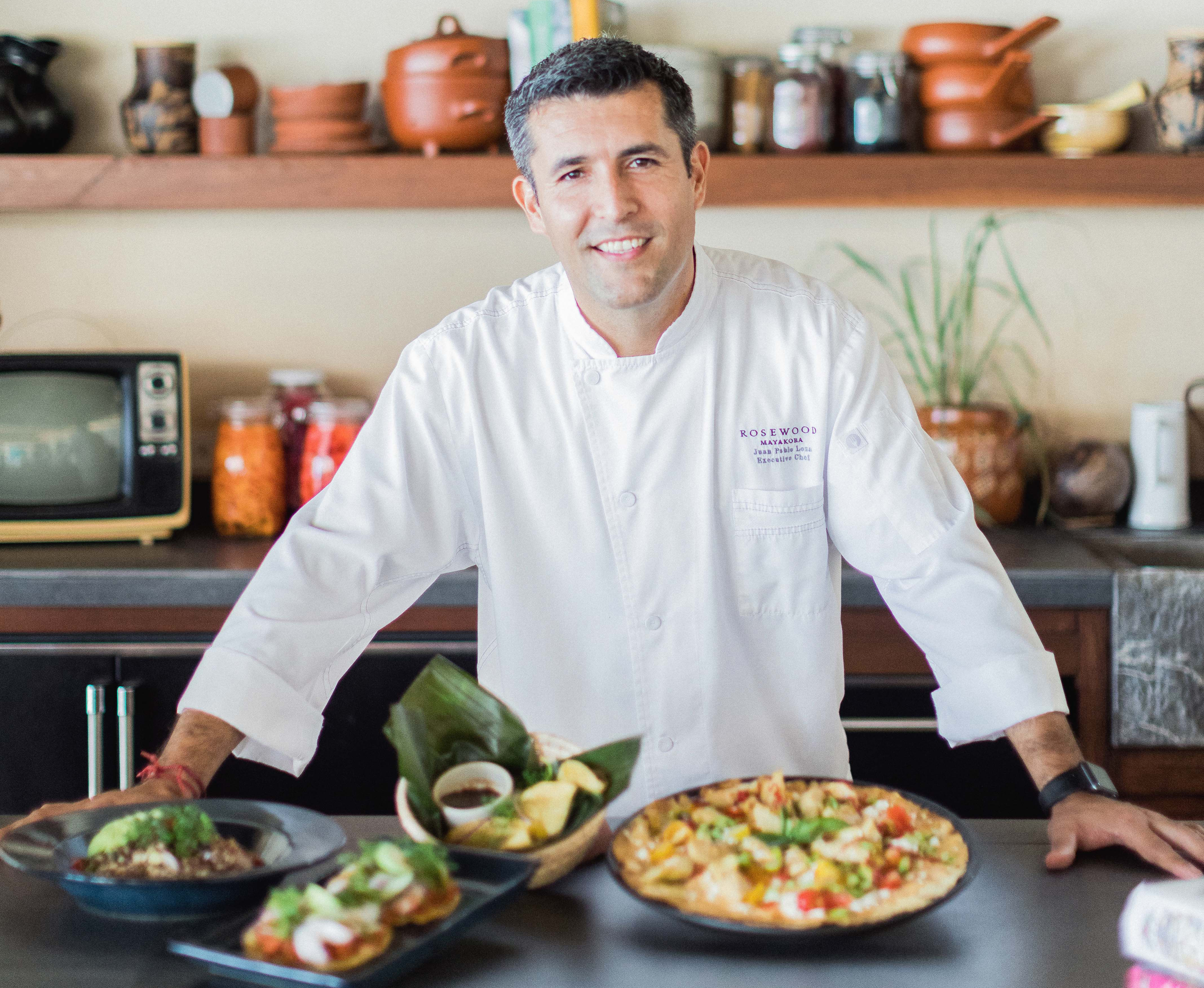 Revista Confines Turismo