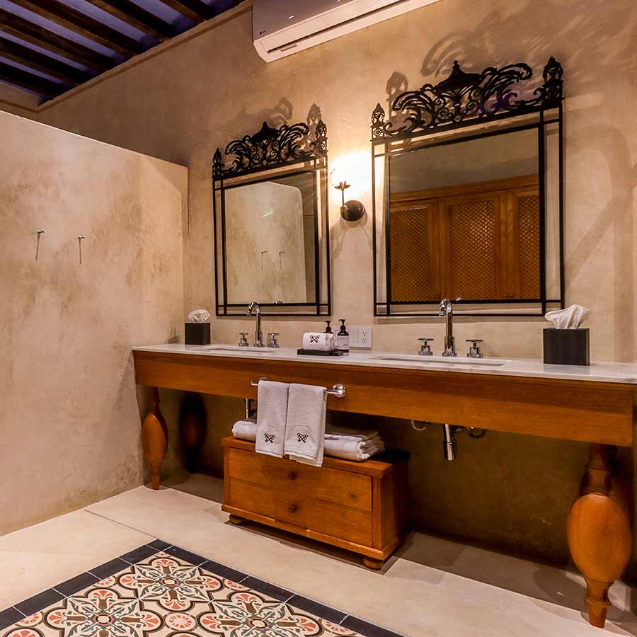 Hacienda San Antonio Hool, el esplendor del antiguo Yucatán convertido ...