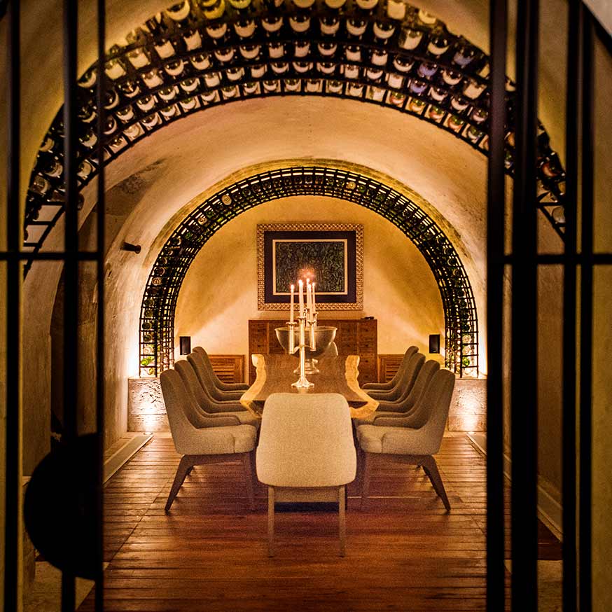 Hacienda San Antonio Hool, el esplendor del antiguo Yucatán convertido ...