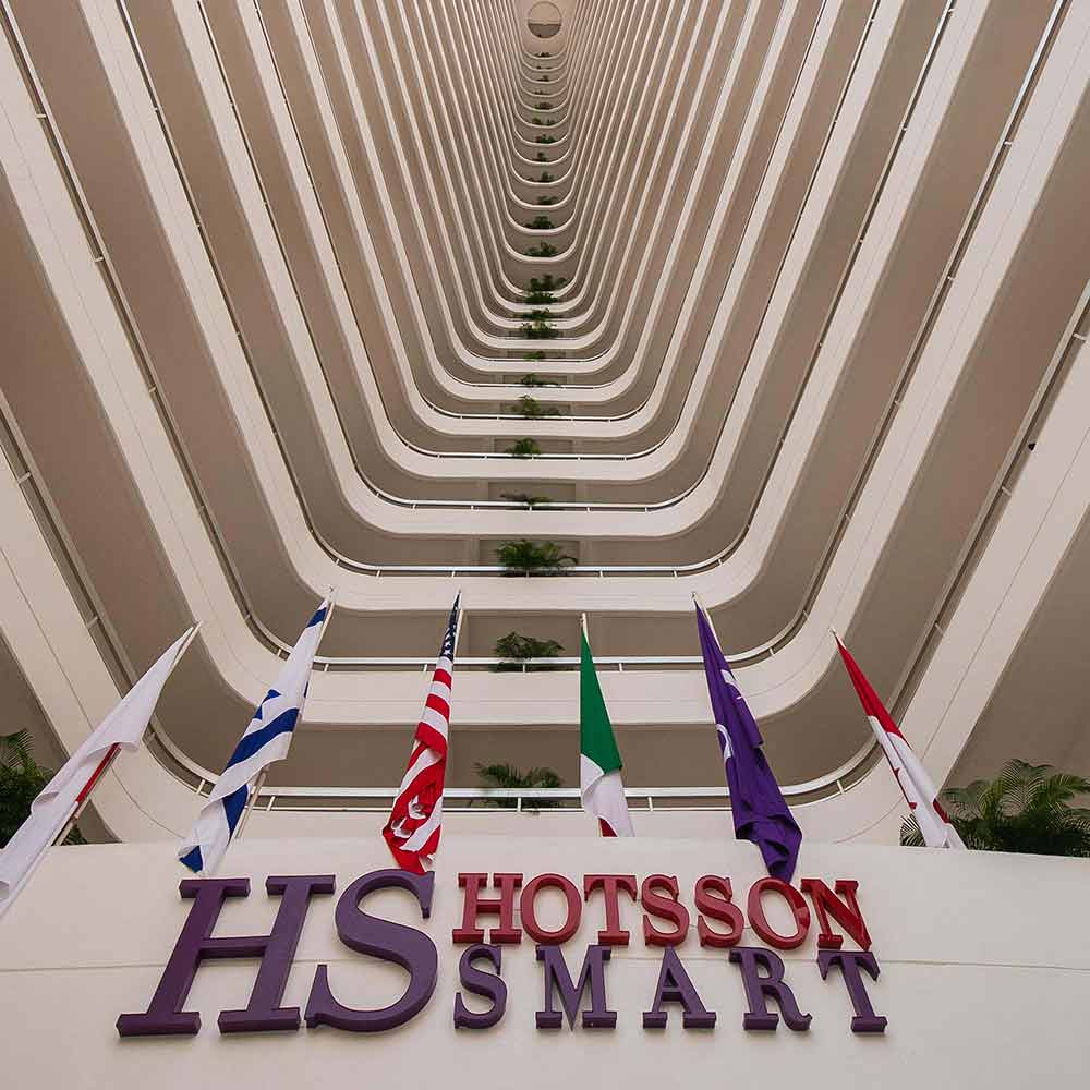 Hotsson se instala en varias ciudades mexicanas | Revista Confines Turismo