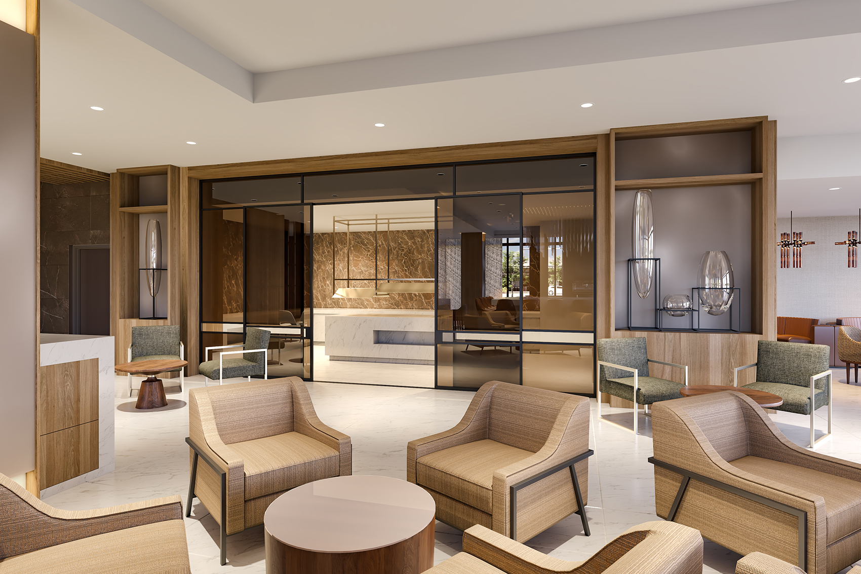AC Hotels by Marriott llega al sur de la Florida con tres nuevos hoteles