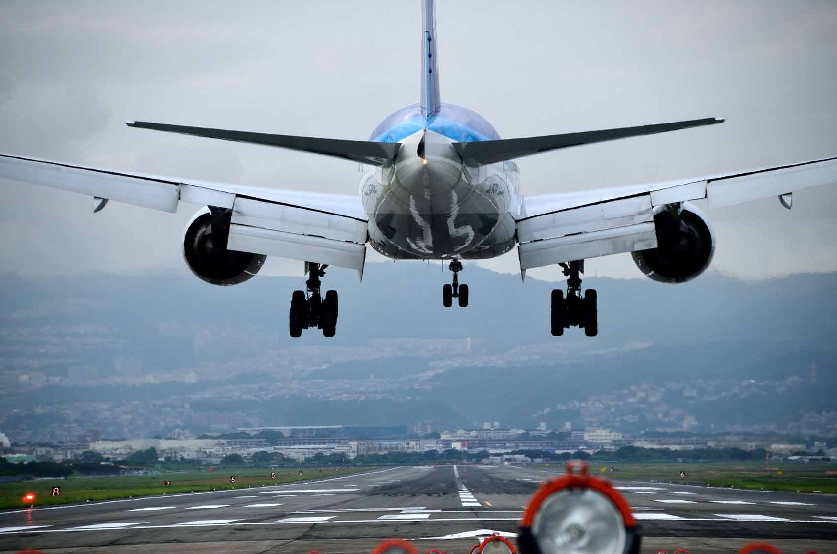 Las Reformas Y Adiciones A La Ley De Aviaci n Civil se Cumplir n Las Reformas Y Adiciones A La Ley De Aviaci n Civil se Cumplir n