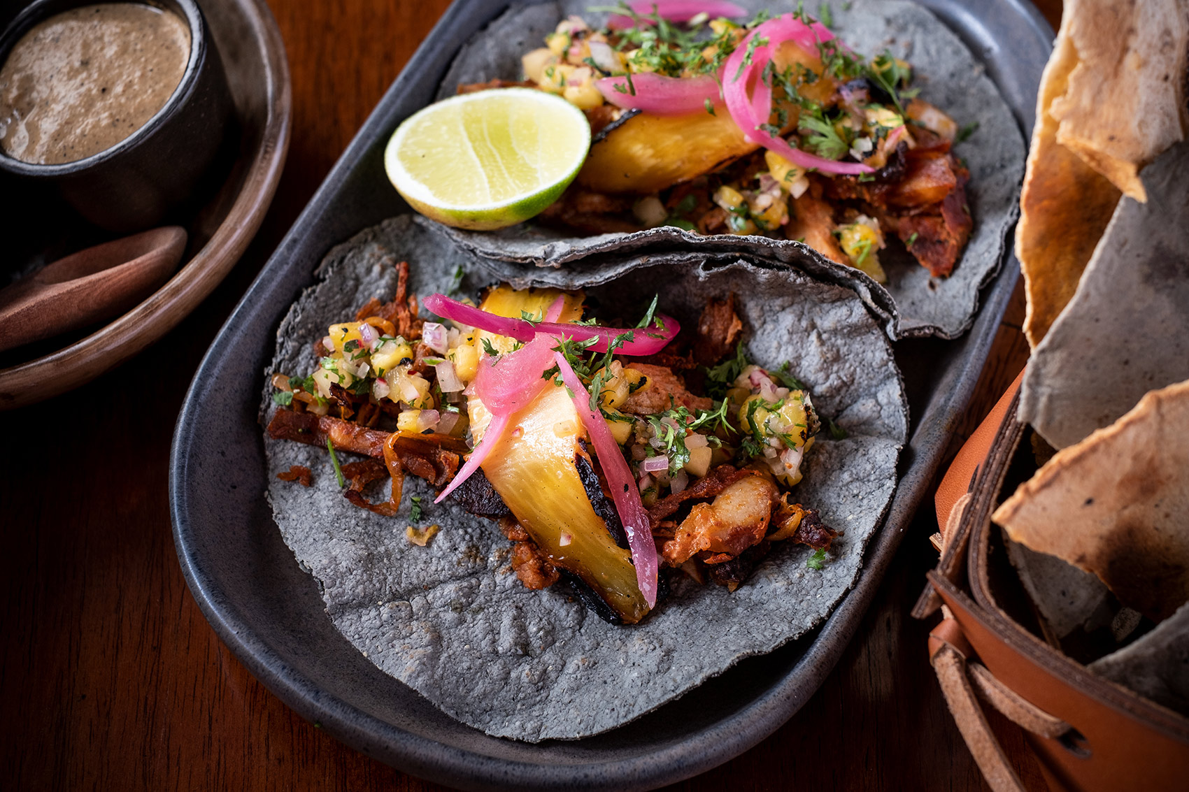 Sofitel Mexico City confirmó el regreso de Balta, su restaurante insignia