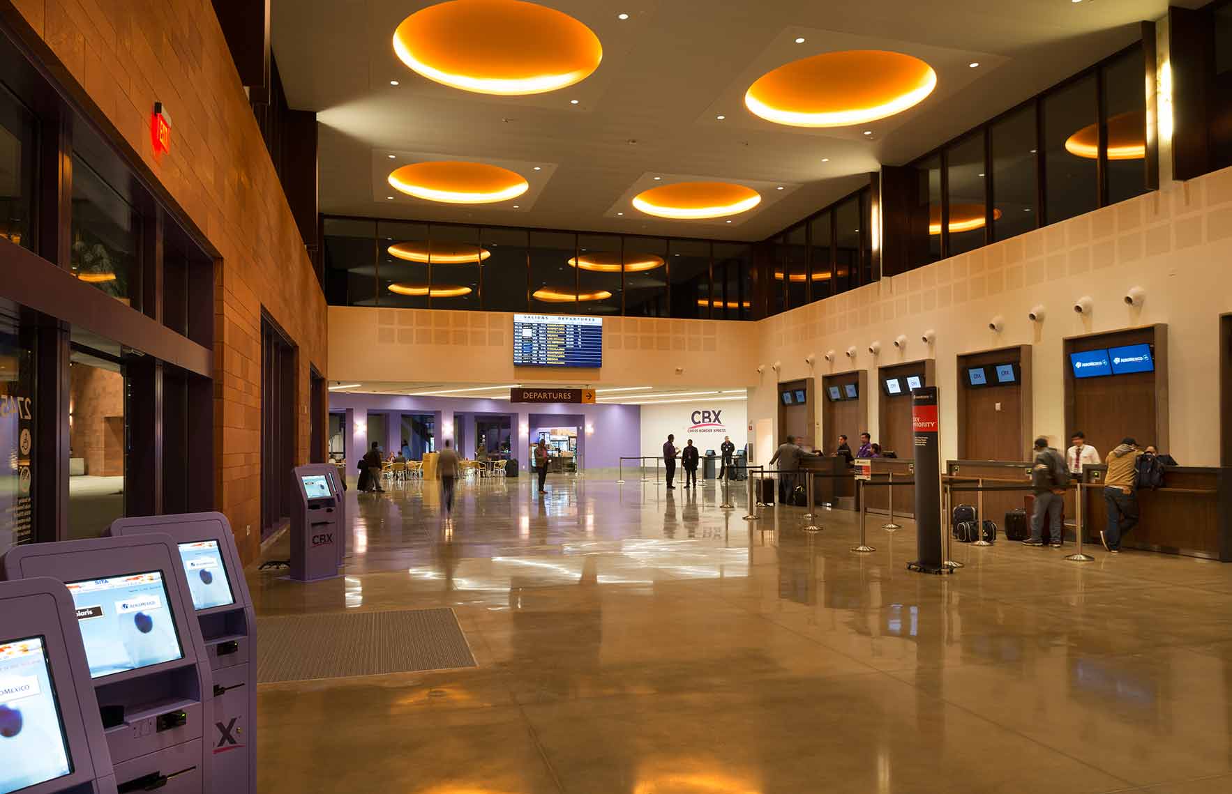 Cross Border Express, un proyecto binacional en expansión | Confines ...