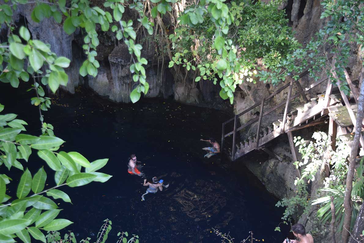Descubre el “Camino del Mayab” en Yucatán