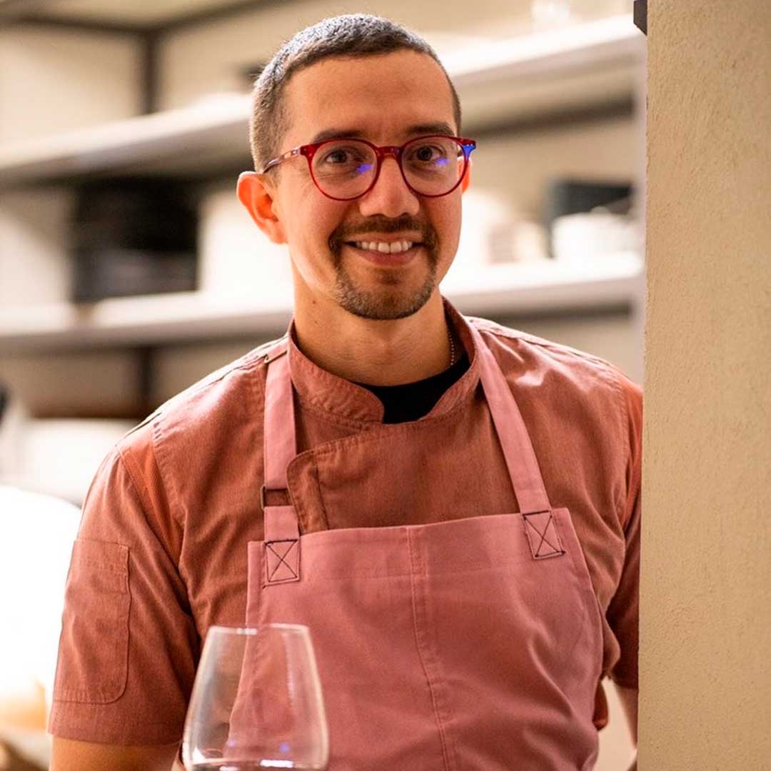 Los 5 chefs mexicanos más influyentes en la escena gastronómica vallartense