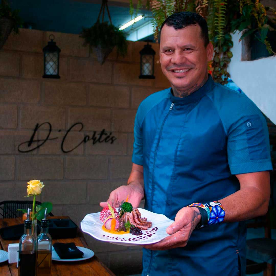 Los 5 chefs mexicanos más influyentes en la escena gastronómica vallartense
