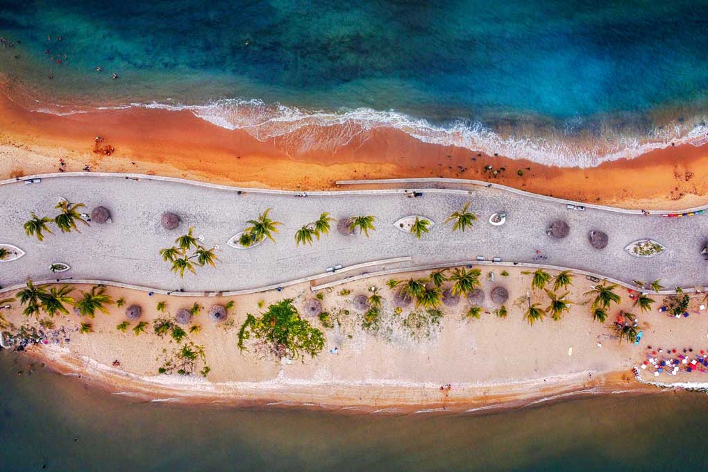 Costalegre, la joya turística de Jalisco