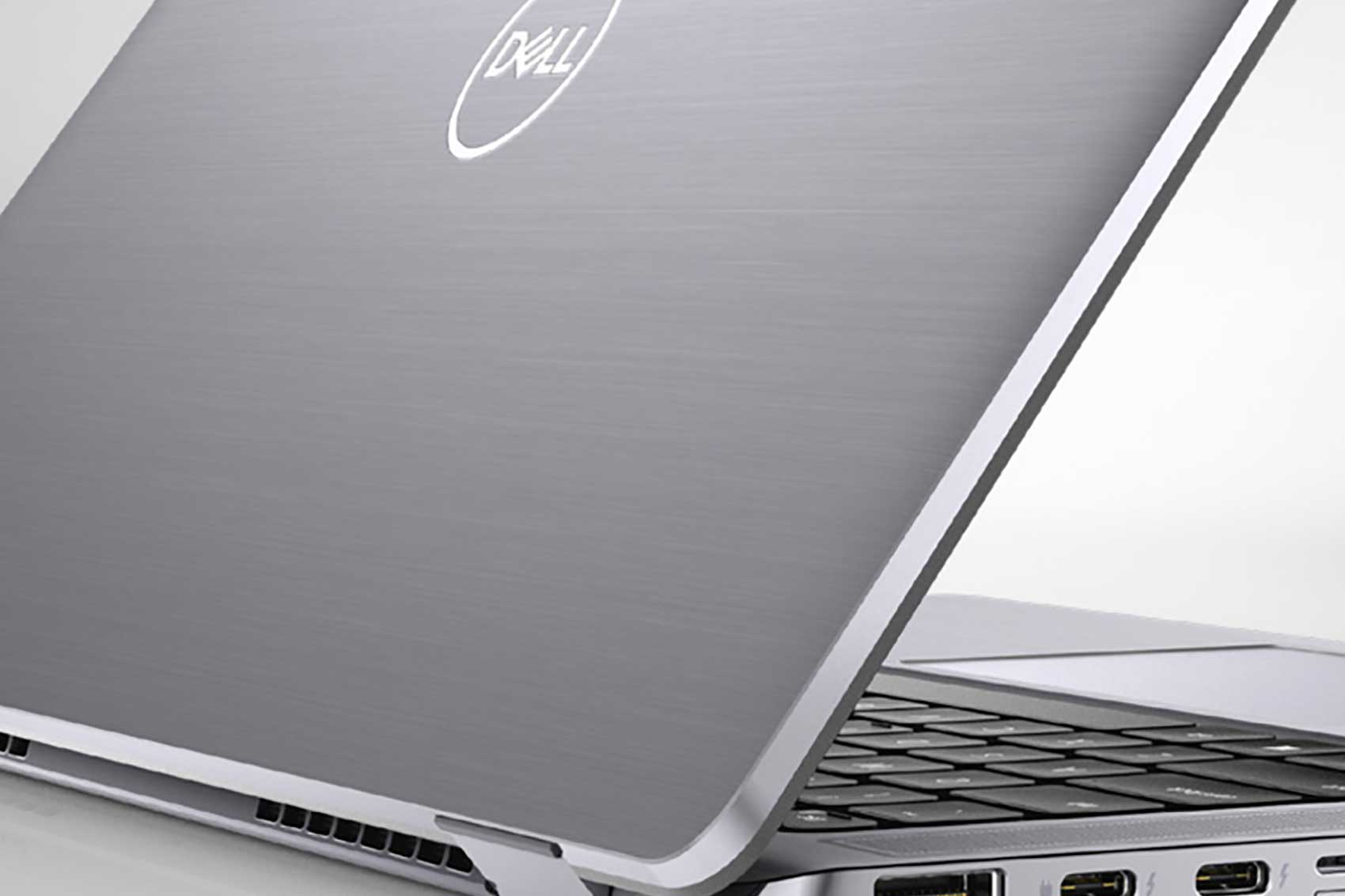 Latitude 9510, la laptop comercial más inteligente