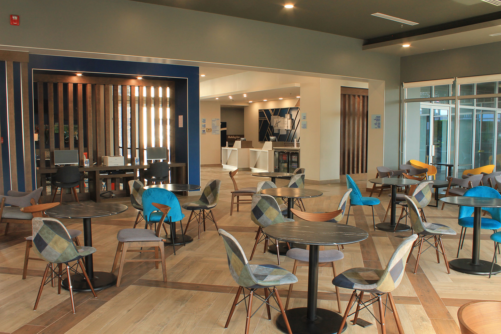 Holiday Inn Express llega a Tijuana