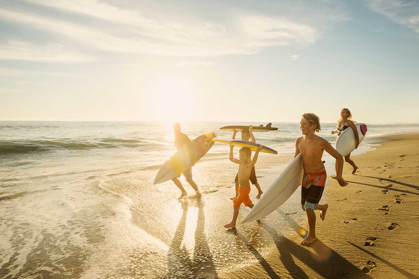 Descubre el verano en el hotel del Coronado