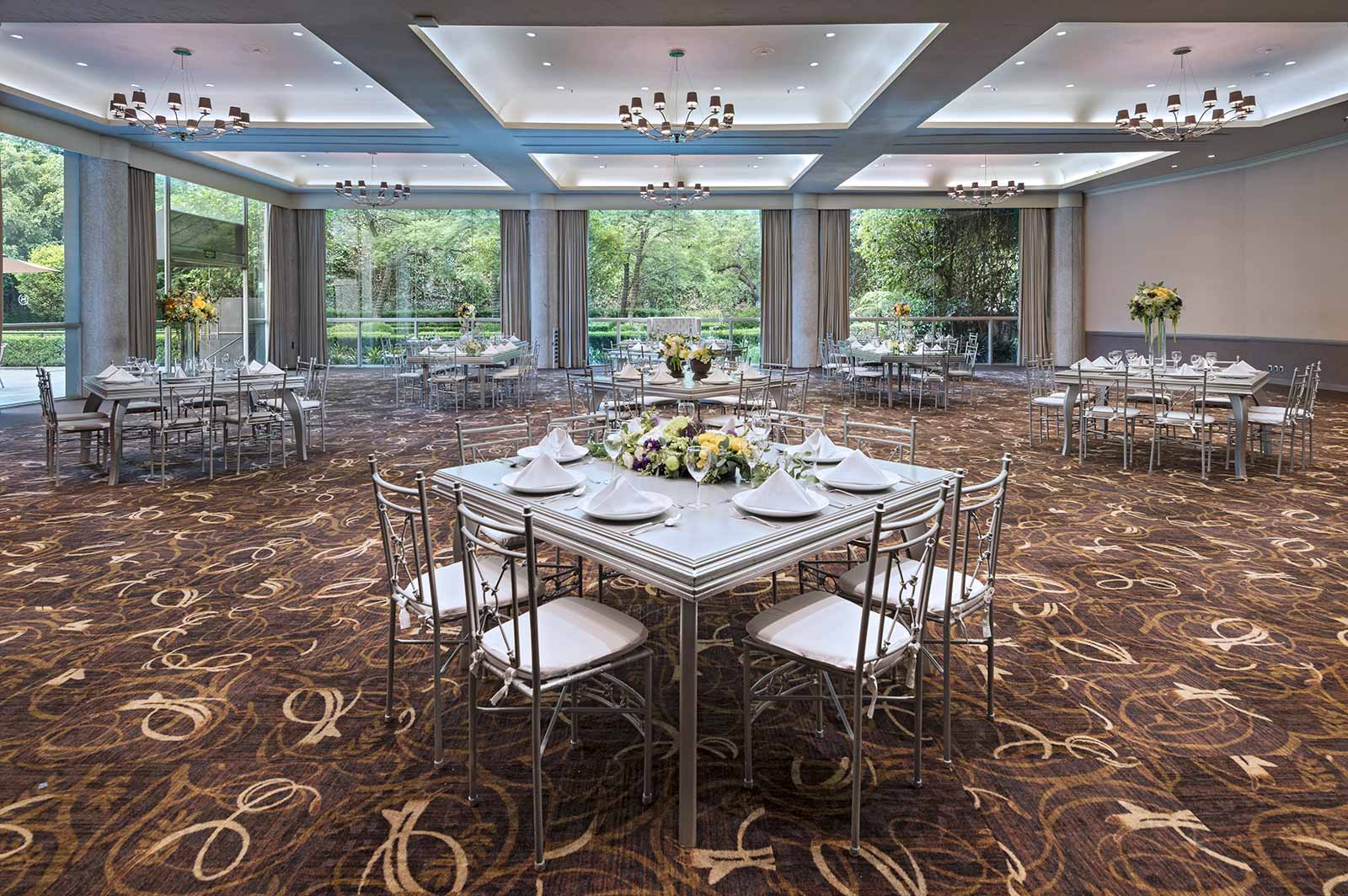 Marriott Hoteles se une a la tendencia de las microbodas con ...