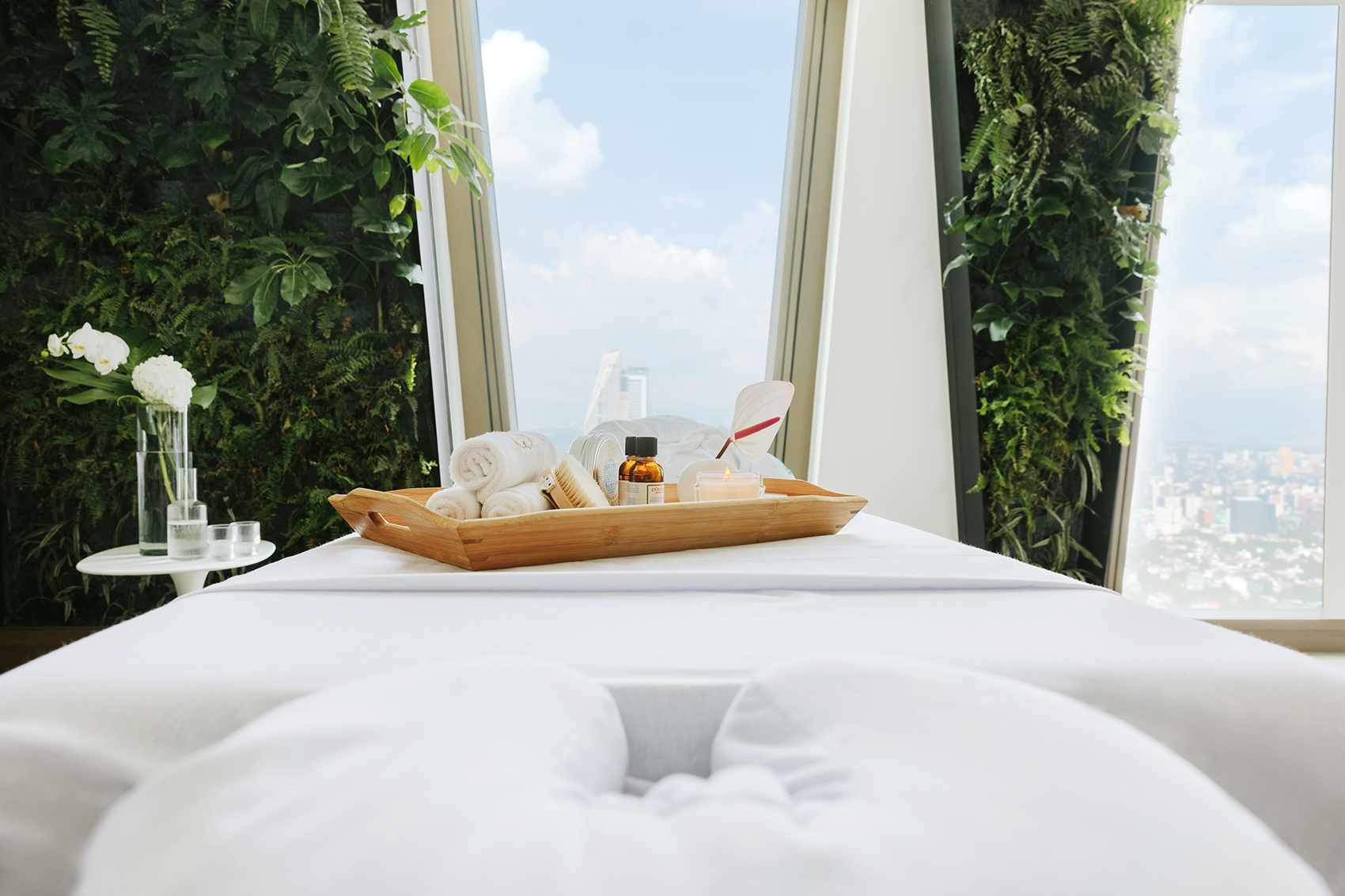 Sofitel Spa regresa con lo mejor de sus tratamientos