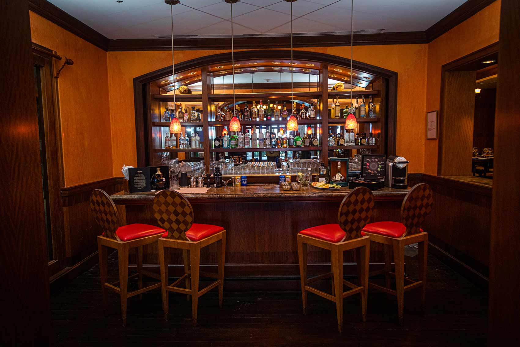 Tabachín fue reconocido como uno de los Grandes Restaurantes de México 2022