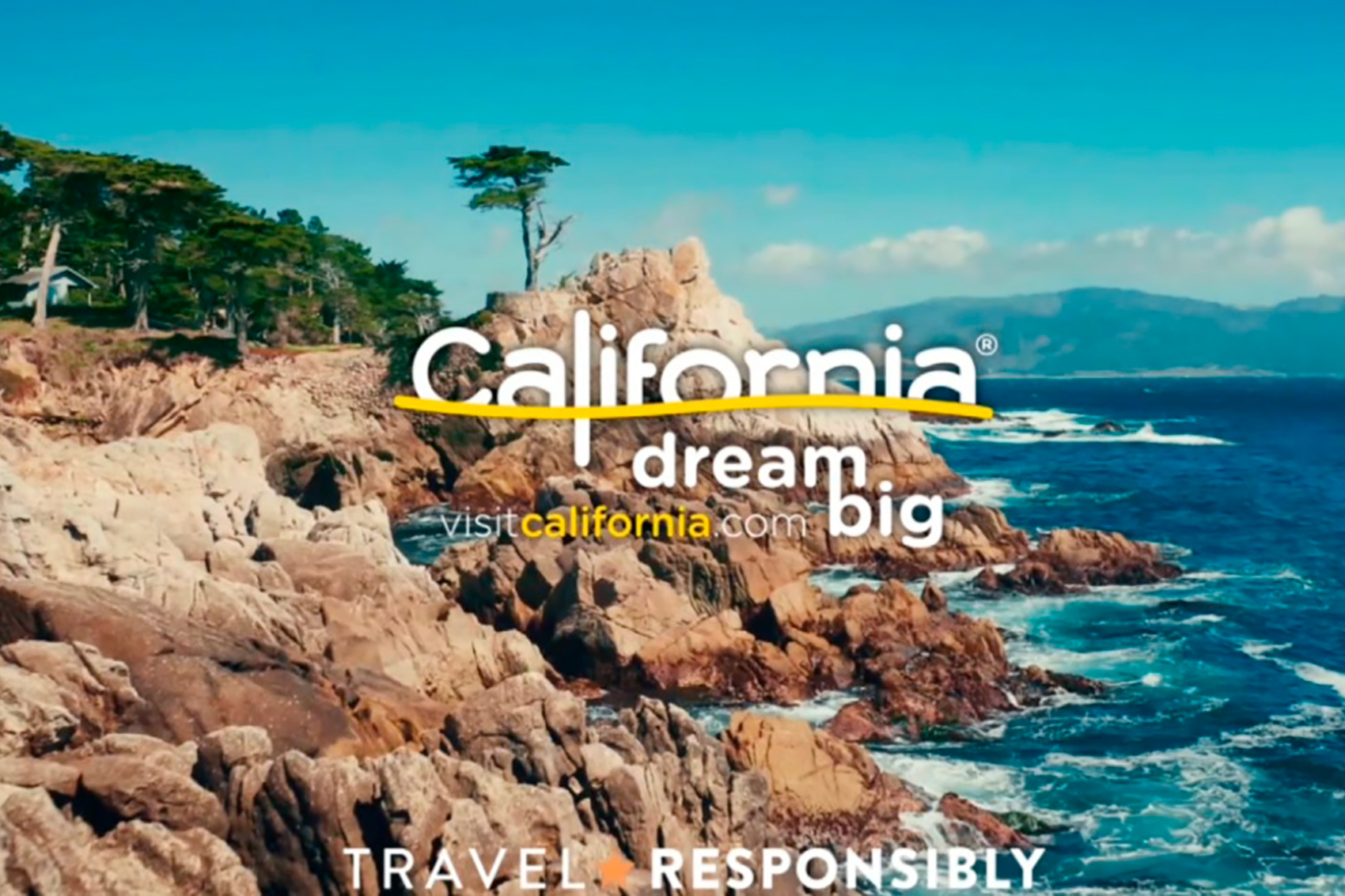 California está de regreso